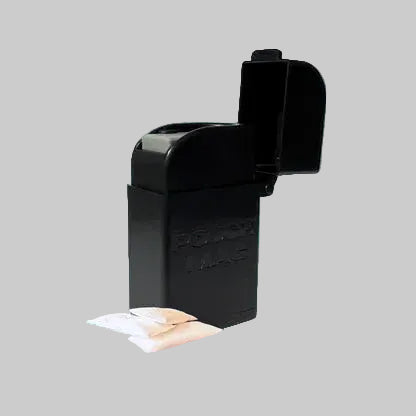 Pouch Mag Nicotine Dispenser: Compact Pouch Holder & Pez Style – Nic ...
