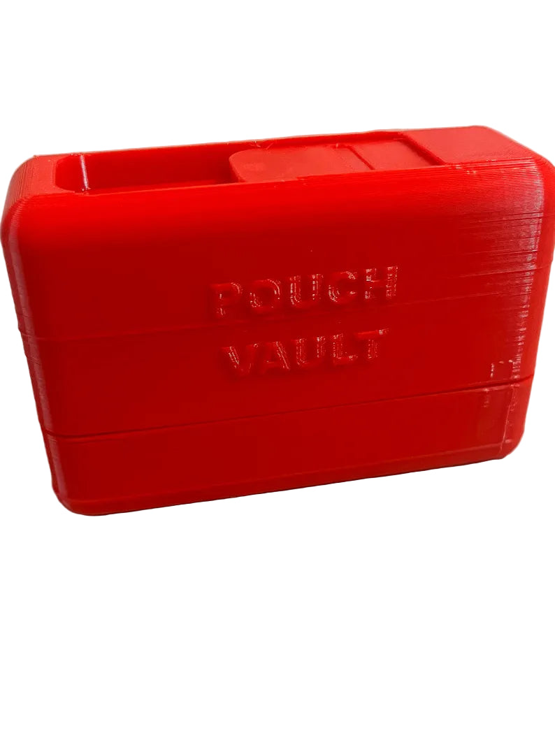 Nicotine Pouch Containers & Cans | Metal, Custom & Slim Cases – Nic ...